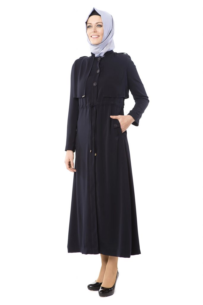 Yazlık Pardesü Modelleri