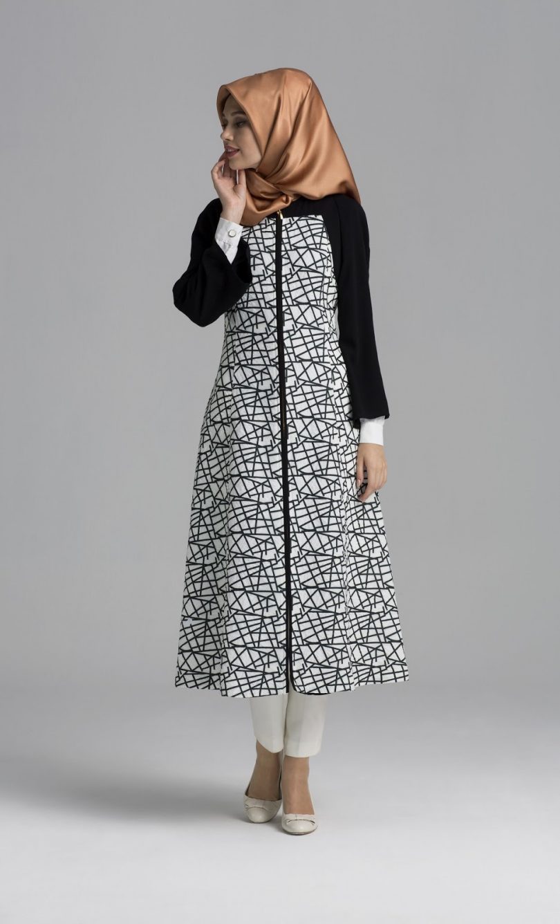 Yazlık Pardesü Modelleri- 2024 Trendleri