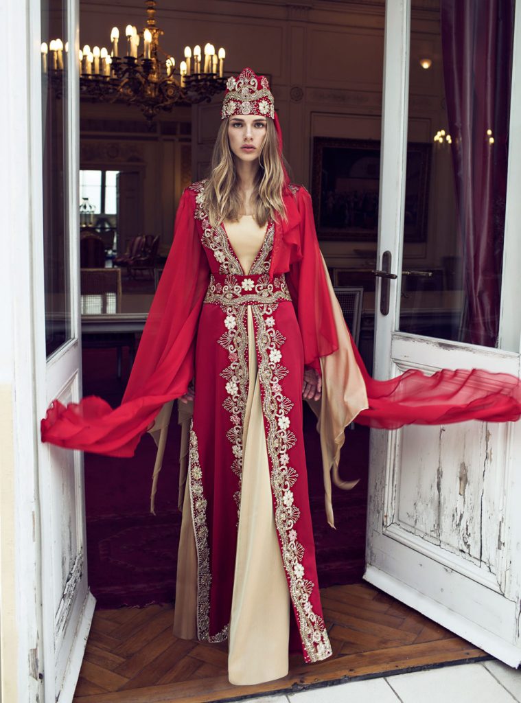 2018 Bindallı Modelleri