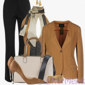 Taba Rengi Hangi Renklerle Uyumludur