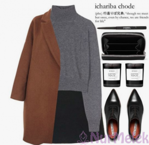 Taba Rengi Hangi Renklerle Uyumludur