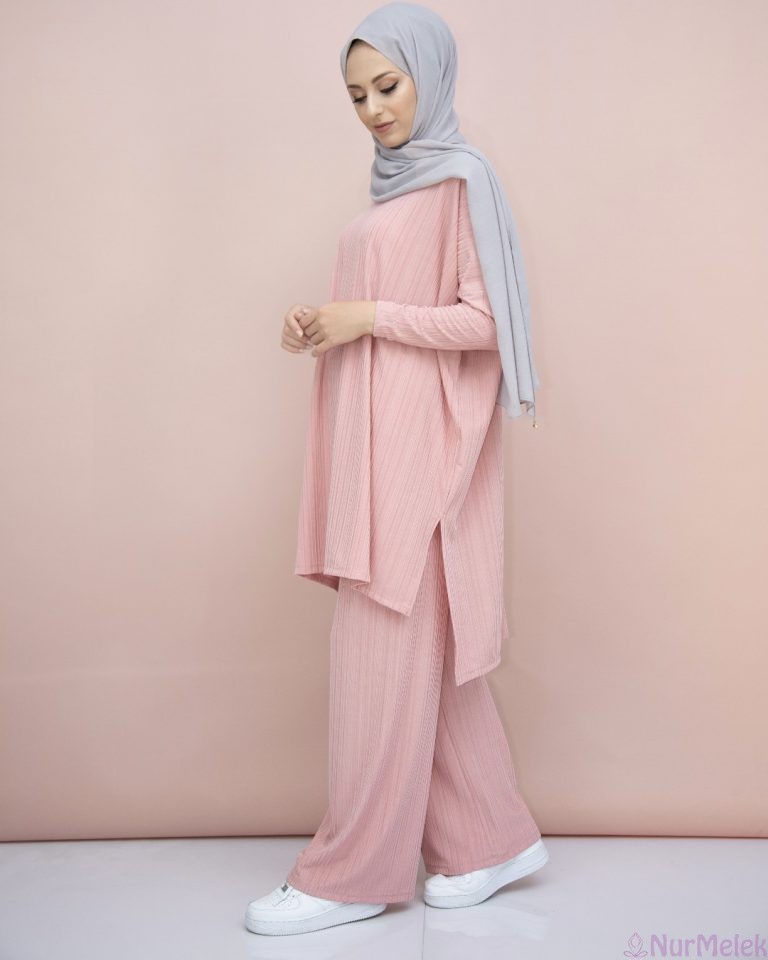 Pudra Rengi Nasıl Kombinlenir?