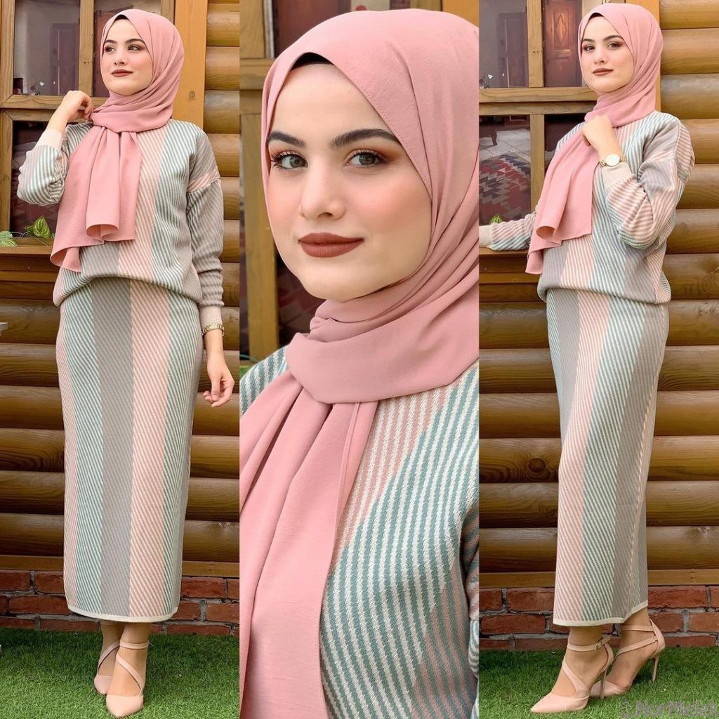 Pastel Renkler Nasıl Kombinlenir?