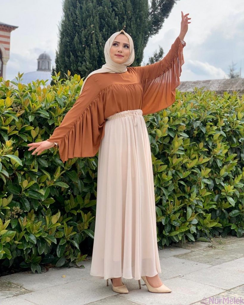 Taba Renk Nasıl Kombinlenir?