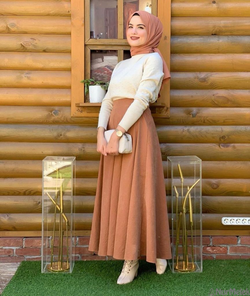 Taba Renk Nasıl Kombinlenir?