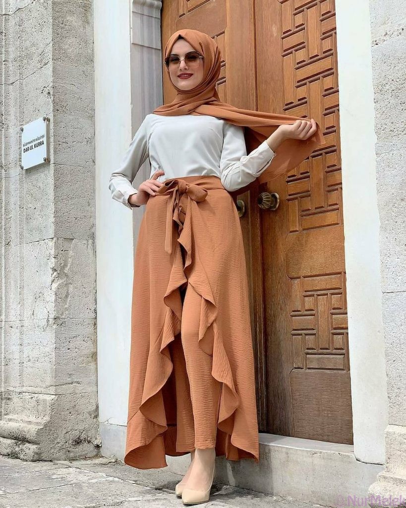 Taba Renk Nasıl Kombinlenir?