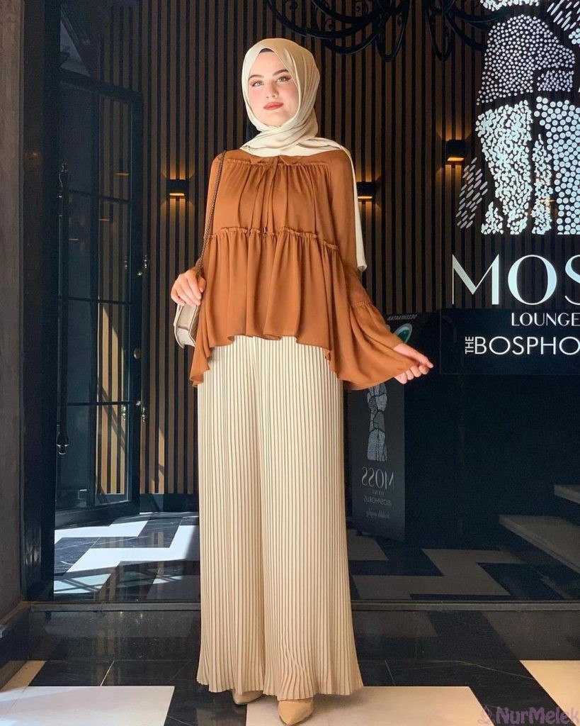 Taba Renk Nasıl Kombinlenir?