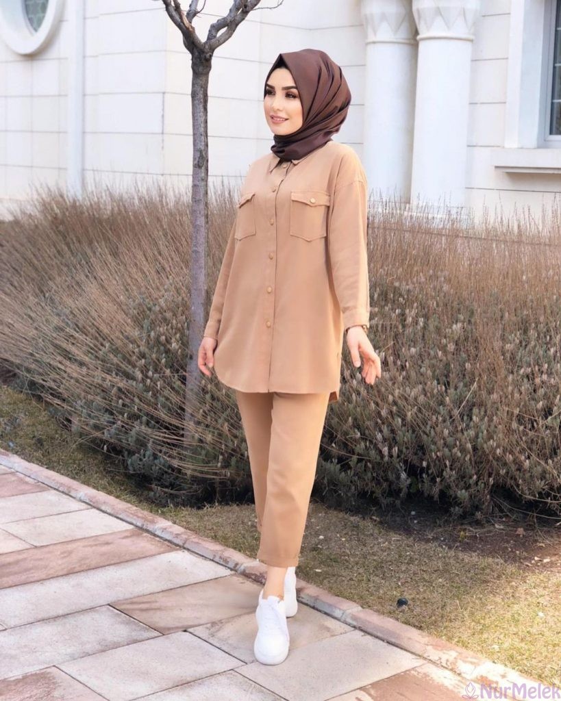 Taba Renk Nasıl Kombinlenir?