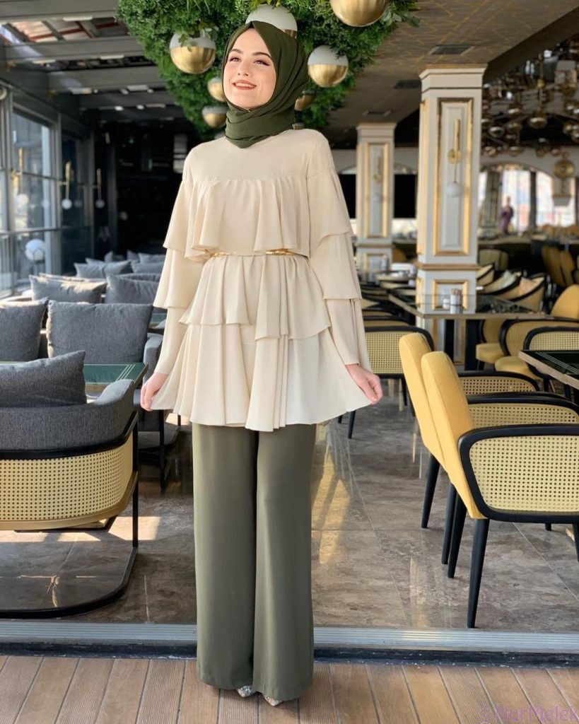 Taş Renk Nasıl Kombinlenir?