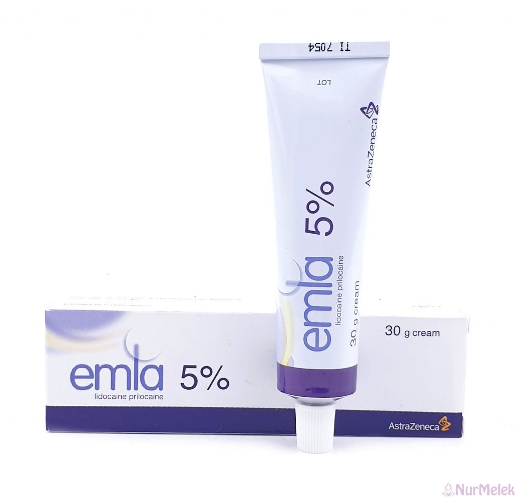 Emla Krem Nedir? Faydaları Nelerdir? Nasıl Kullanılır? – 2024 Güncel ...