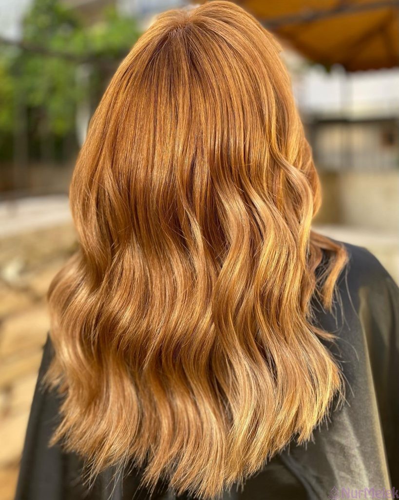 Saç Stilinizi Bulabileceğiniz 2023’ün En İyi 30 Ombre Modeli