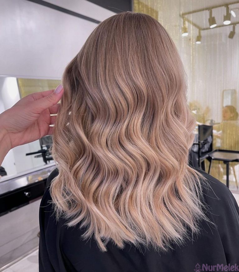 Saç Stilinizi Bulabileceğiniz 2023’ün En İyi 30 Ombre Modeli