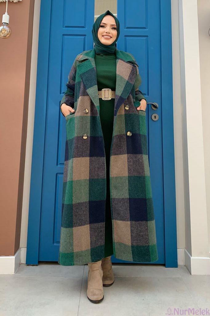 Muhafazakâr Üniversiteli Her Kızın Seveceği 20 Günlük Kıyafet