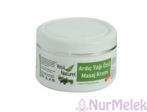 Ardıç Yağı Kremi Nedir Nasıl Kullanılır Faydaları Nelerdir?