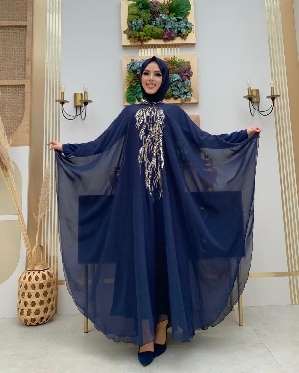 Zengin Gösteren Renkler Nelerdir ? 15 Kombin Önerisi