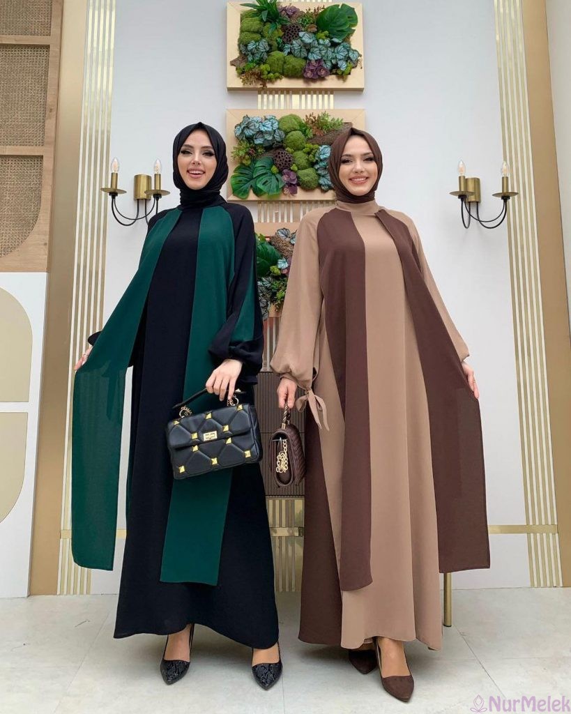 Zengin Gösteren Renkler Nelerdir ? 15 Kombin Önerisi