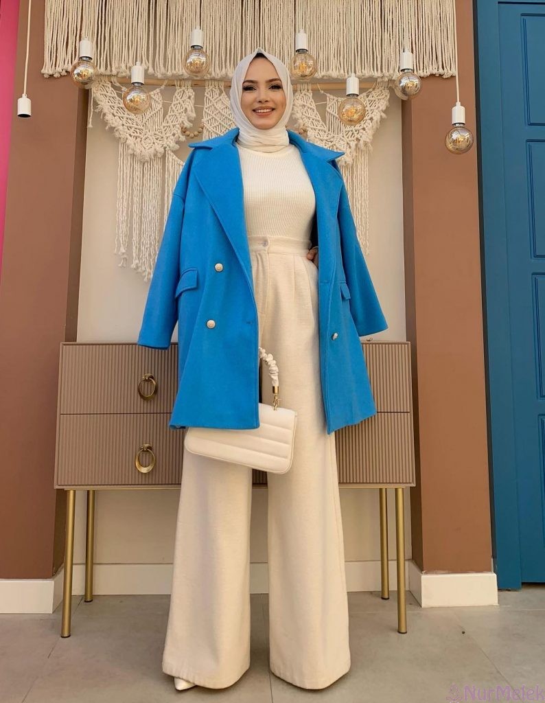 Krem Renk Pantolonlar Nasıl Kombinlenir? 10 Kombin Önerisi