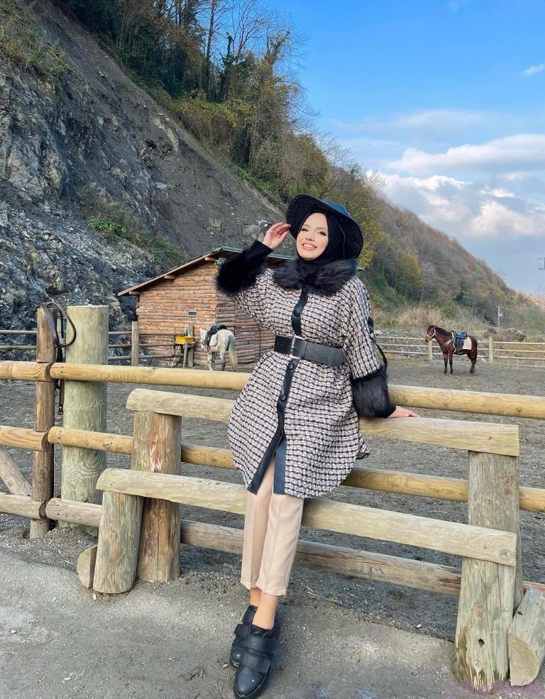 Krem Renk Pantolonlar Nasıl Kombinlenir? 10 Kombin Önerisi