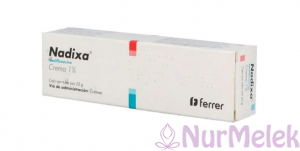 Nadixa Krem Nedir? Faydaları Nelerdir?