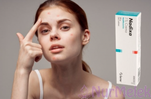 Nadixa Krem Nedir? Faydaları Nelerdir?