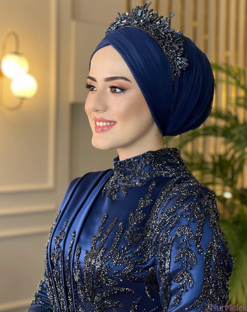 Türban Modasında Yenilik Zamanı: 2024’ün En Gözde 4 Bağlama Modeli