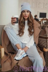 Bereler Nasıl Kombinlenir? 15 Yeni Trend Bere Modeli