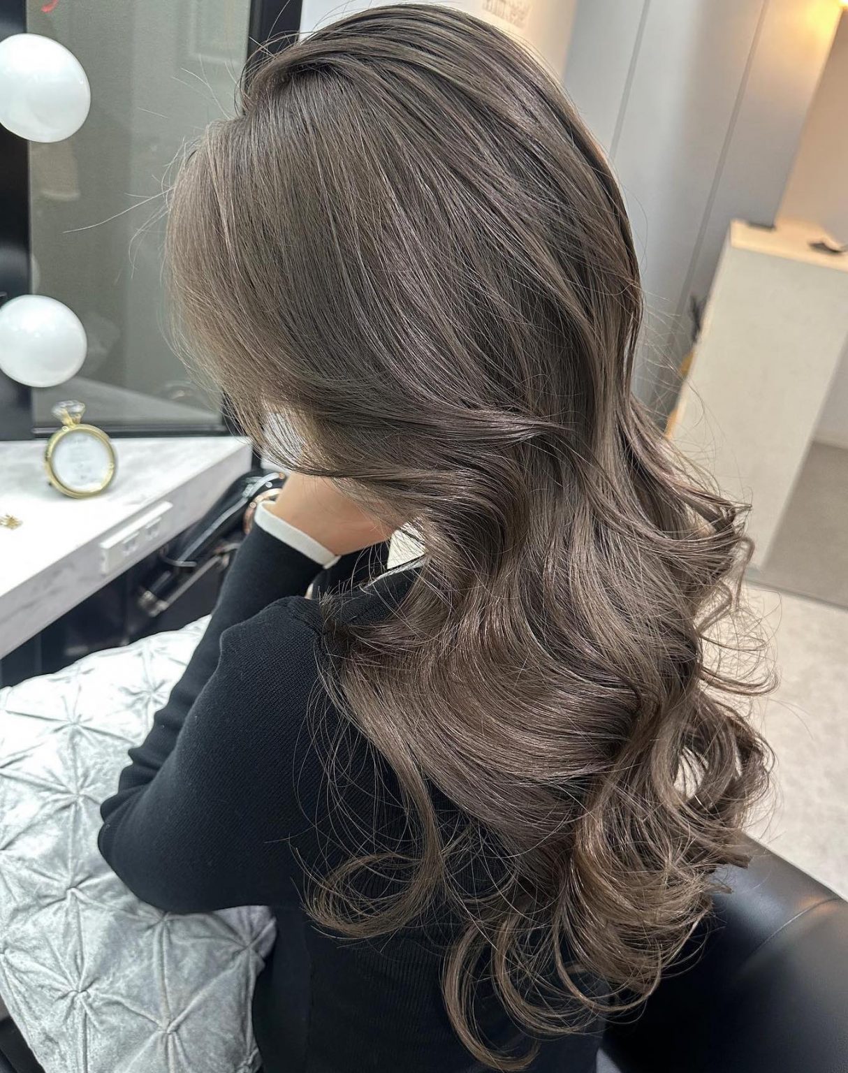 Gördüğünüzde Hemen Kuaföre Koşacağınız 20 Saç Rengi Trendi