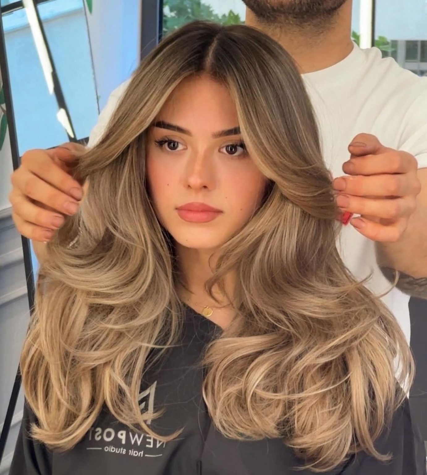 2025’te Hangi Ombre Modelleri Moda Olacak? 25 Trend Model