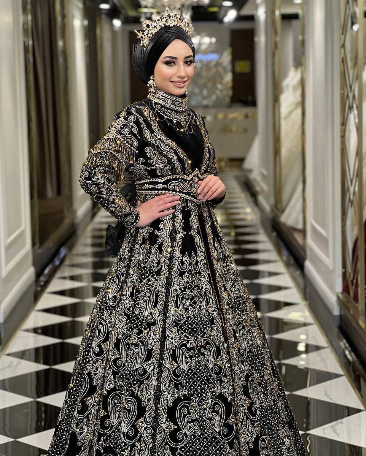 Kaftan Modasında 2025 Yılı: En İyi 19 Model