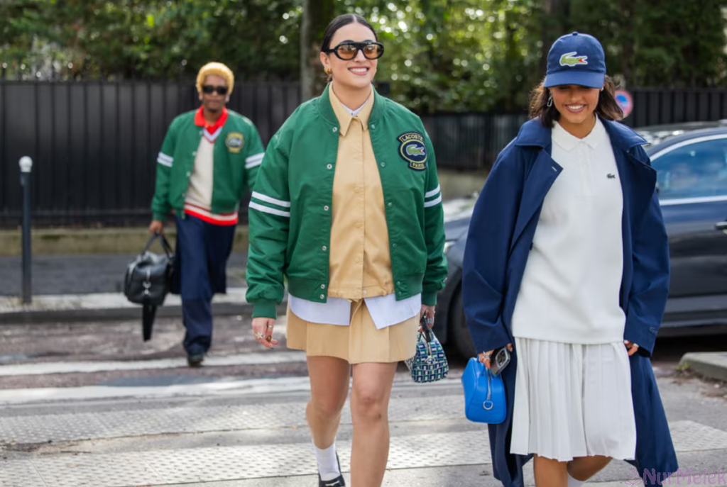 Preppy Stil Ne Demek? Preppy Kombin Nasıl Yapılır?