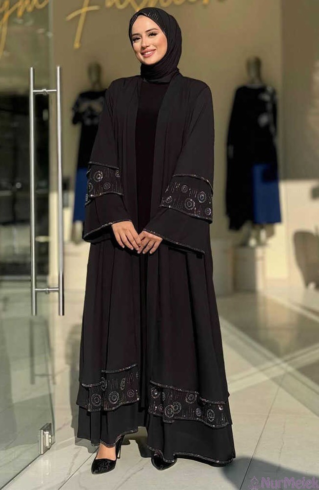 Tesettür Abaya 2026 Koleksiyonu: En Trend 10 Tasarım ve Kombin Önerisi